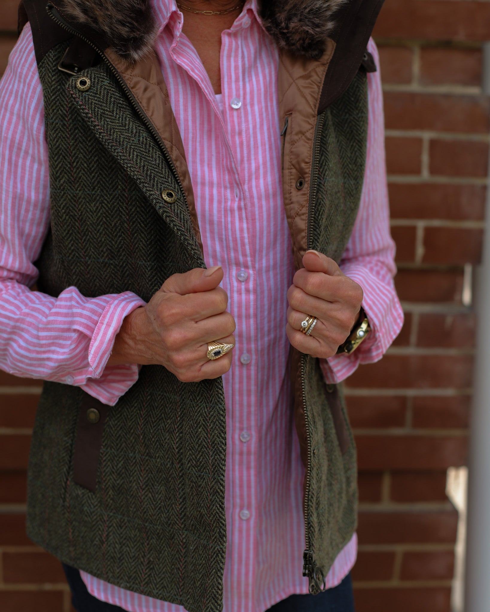 Barbour – Page 2 – Castle & Key Distillery