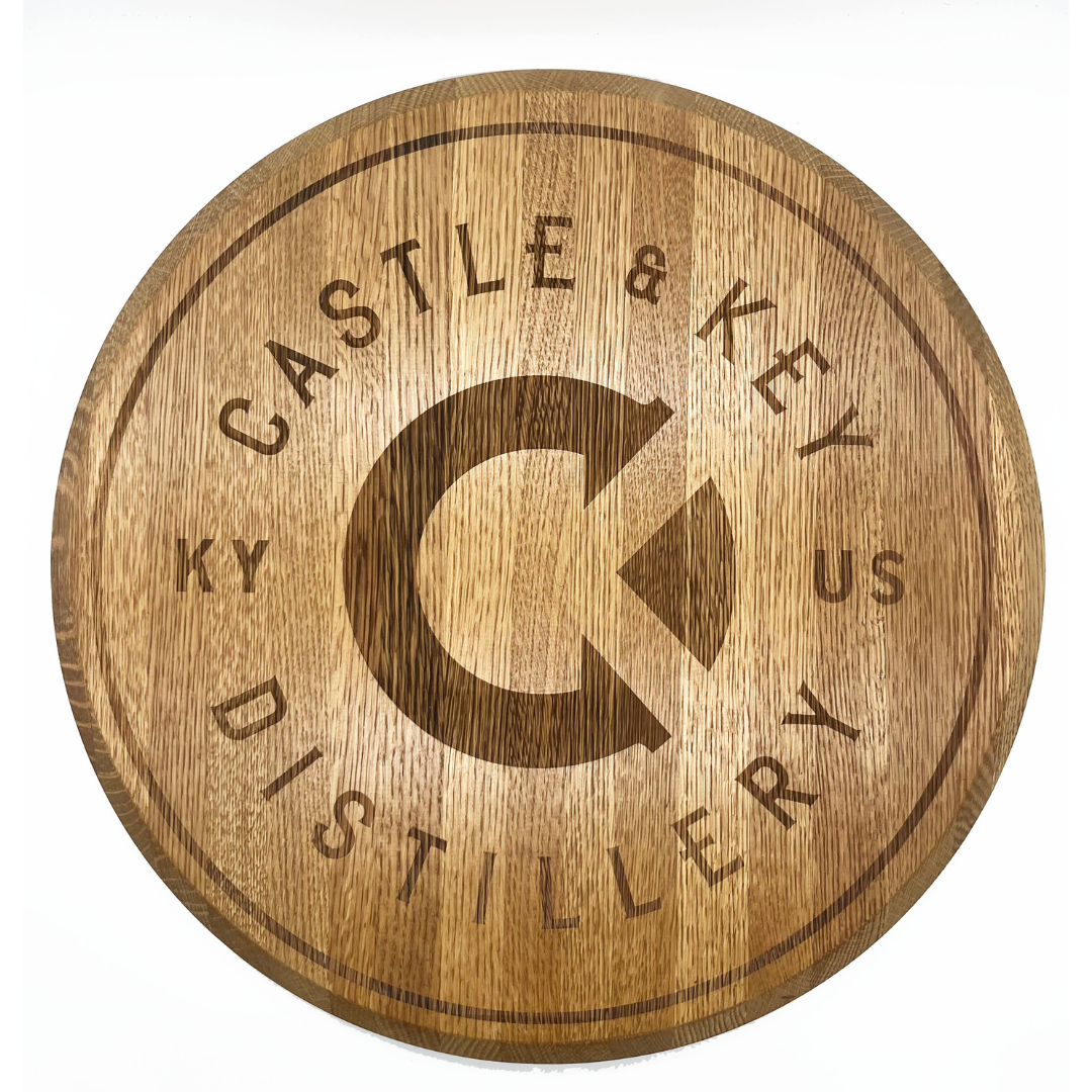 Bar – Castle & Key Distillery