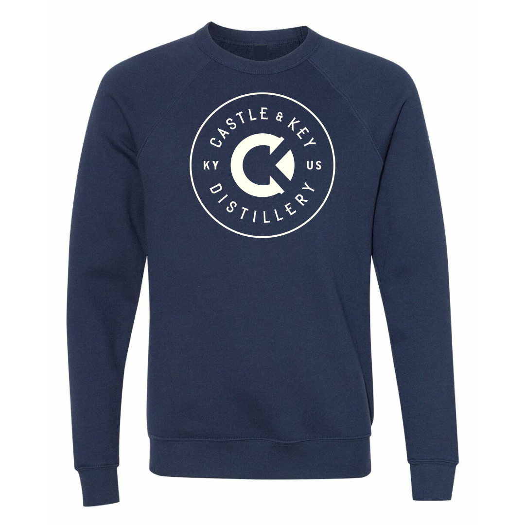 Castle & Key Logo Apparel – Castle & Key Distillery