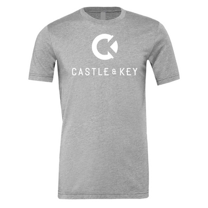 Logo Apparel – Castle & Key Distillery