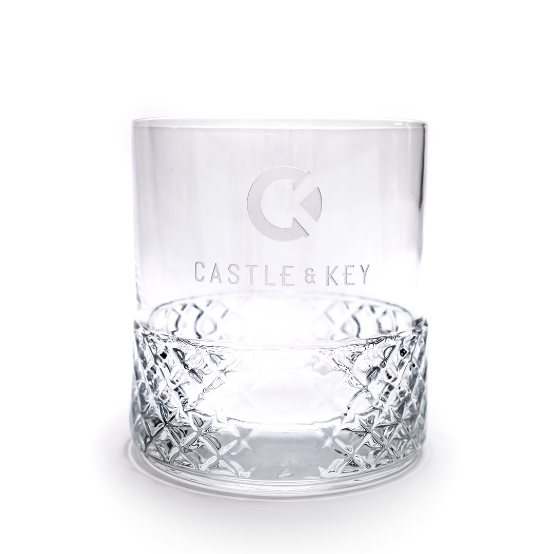 Drinkware – Castle & Key Distillery
