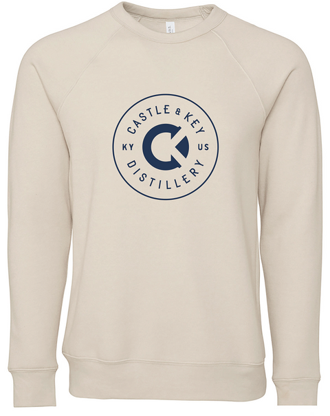 Castle & Key Logo Apparel – Castle & Key Distillery