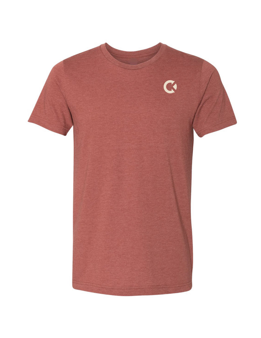 Castle & Key Logo Apparel – Castle & Key Distillery